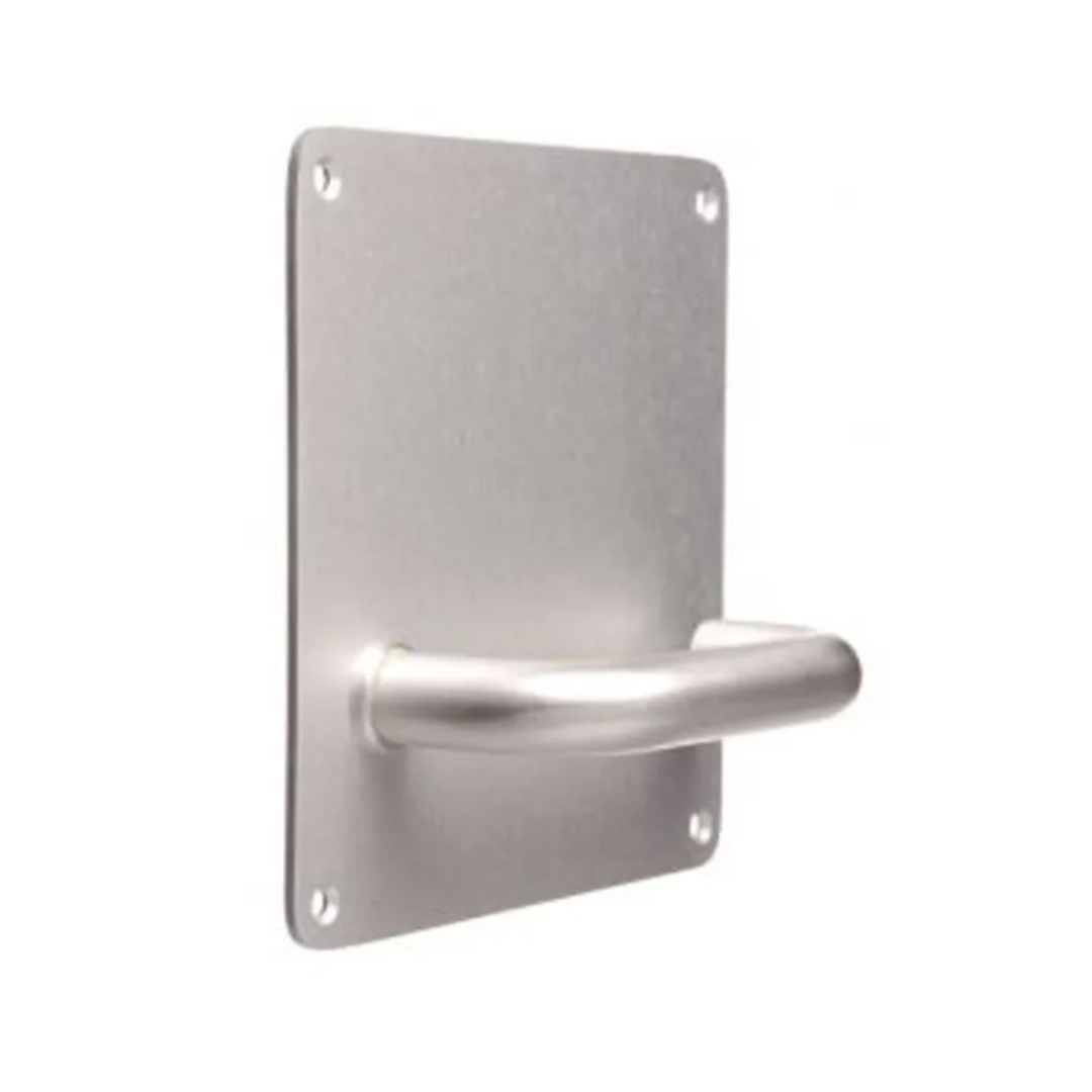 Push/Pull Plates – Doorpac Australia