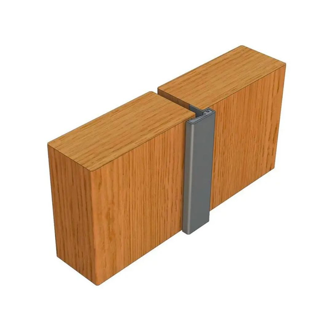 Meeting Stiles – Doorpac Australia