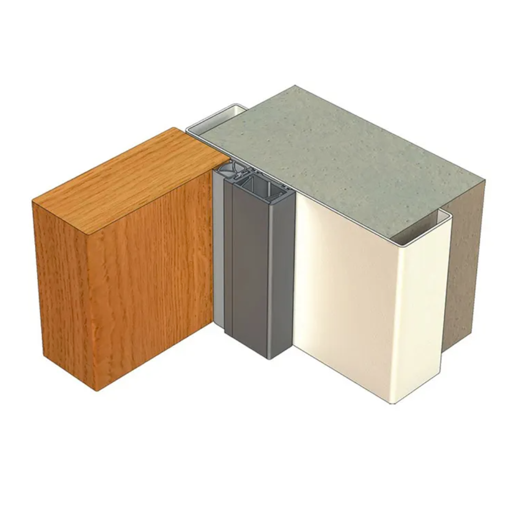 Perimeter Door Seals – Doorpac Australia