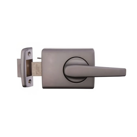 Raven RP77 Threshold Plate 13mm – Doorpac Australia