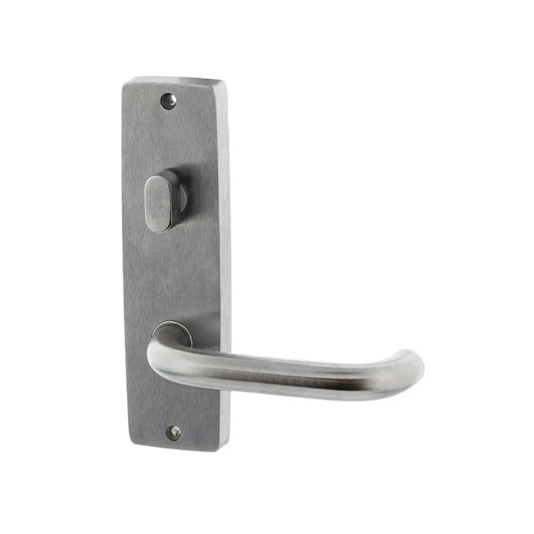 Lockwood 1904-70 Internal Plate with Turn Snib and Lever - Satin Chrom ...