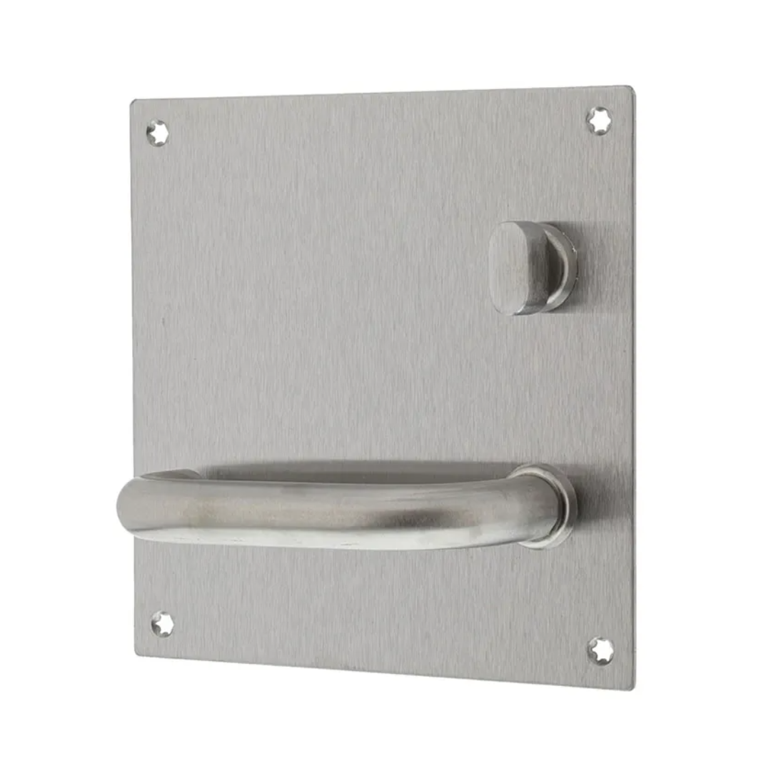 Lockwood 200 Series Internal Flat Plate with Turn Snib and Lever - Rig ...