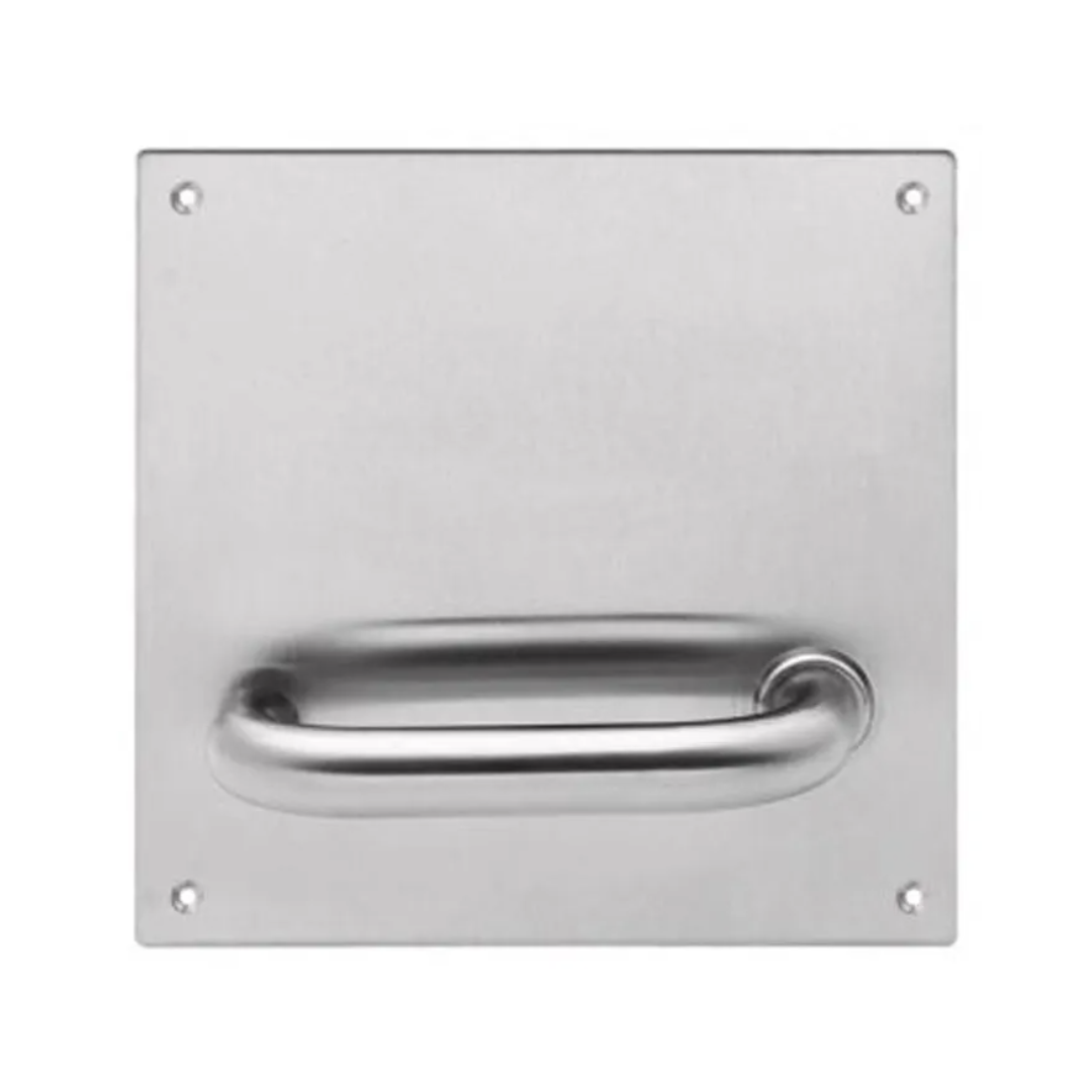 Lockwood 200 Series Internal Flat Plate with Lever - Right Hand - Sati ...