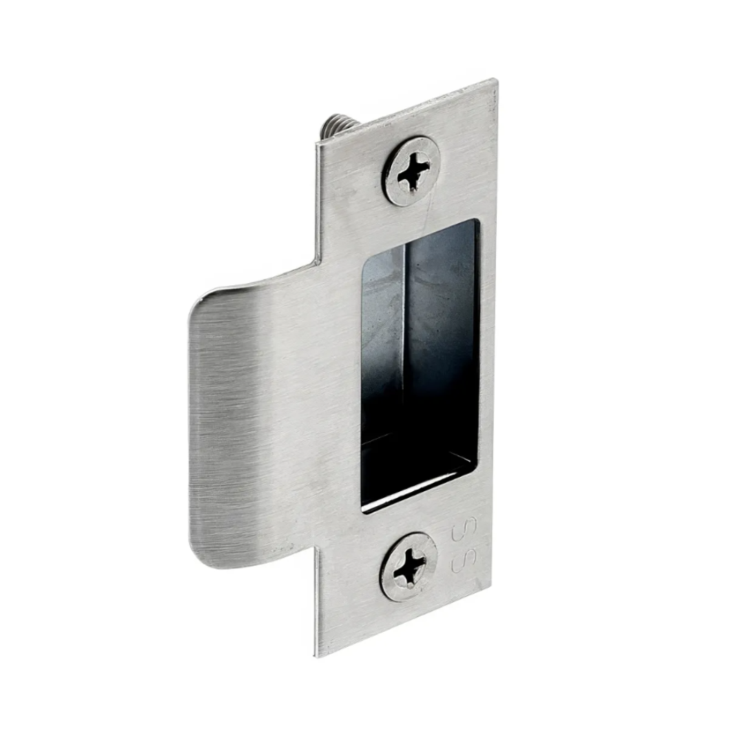 Lockwood Synergy 3572 Vestibule Mortice Lock - Satin Chrome – Doorpac ...