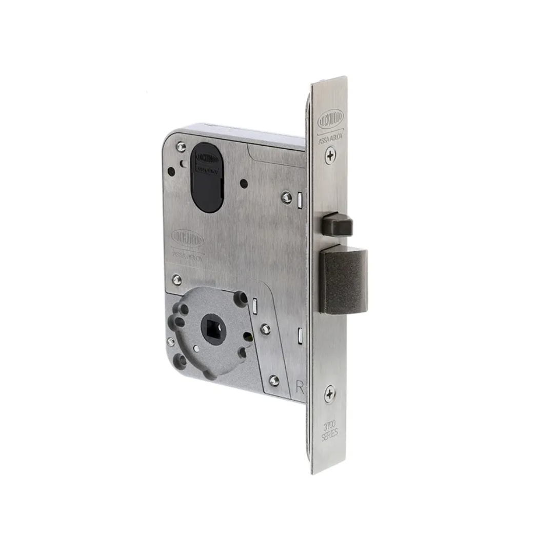 Lockwood 3772 Selector Mk11 Mortice Lock - Stainless Steel – Doorpac ...