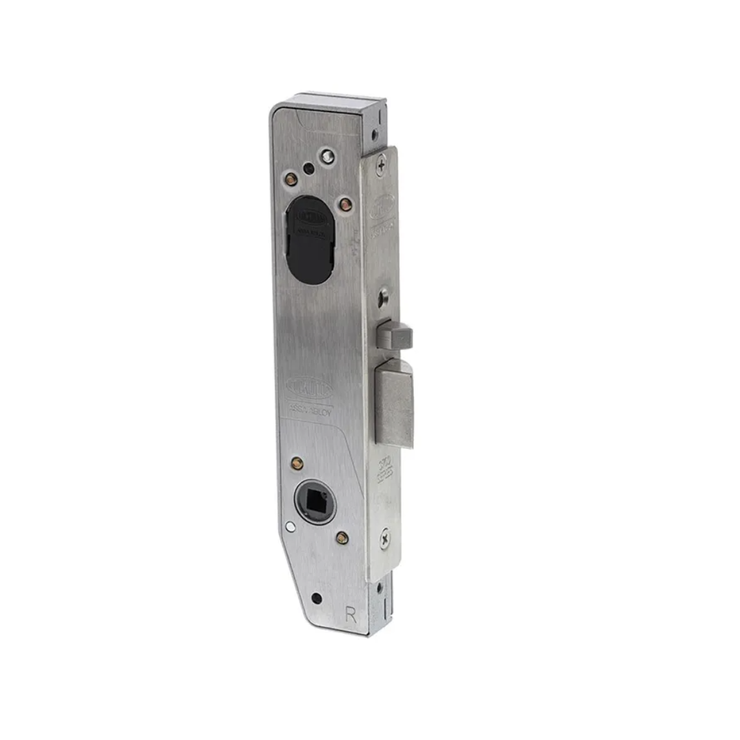 Lockwood 3782 Selector Mk11 Short Backset Mortice Lock - Stainless Ste ...