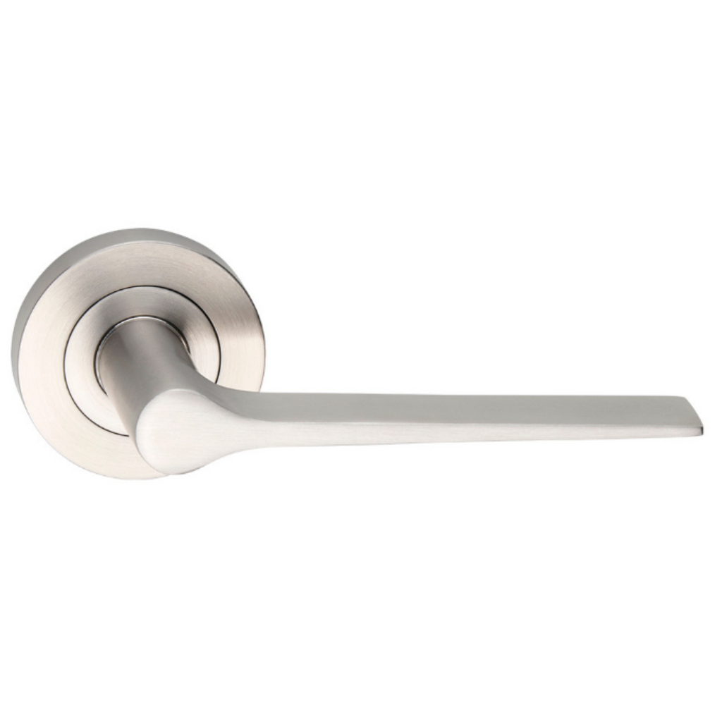Dormakaba 4300/34 Passage Lever Set SSS – Doorpac Australia