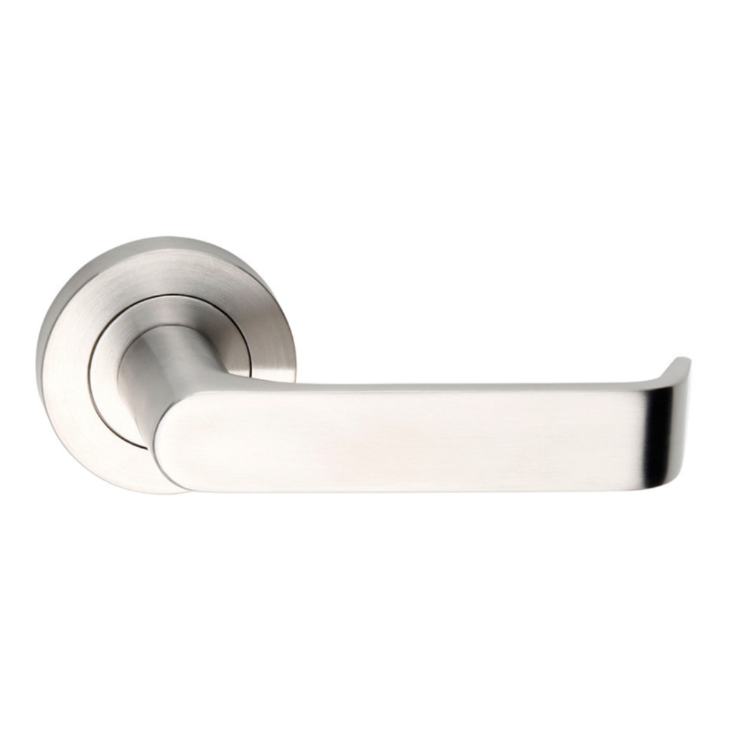Dormakaba 4300/37 Passage Lever Set SSS – Doorpac Australia