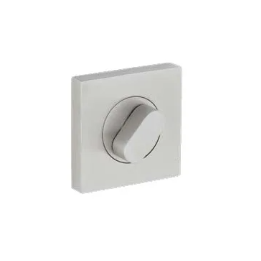 Dormakaba Square Rose Thumb Turn Snib SSS – Doorpac Australia