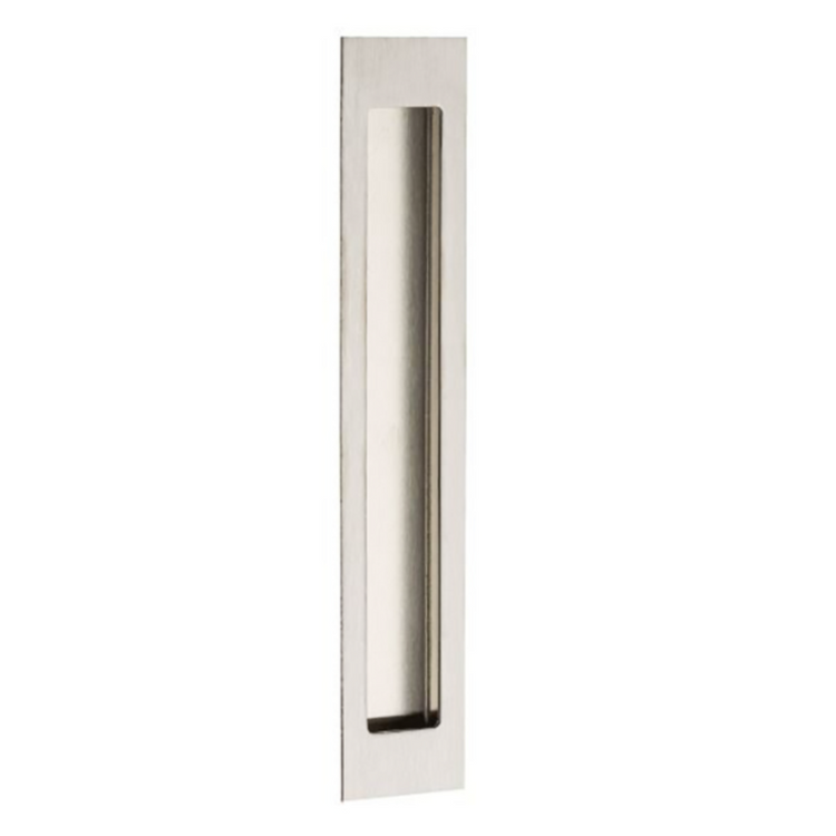 Zanda Architectural Hardware – Doorpac Australia