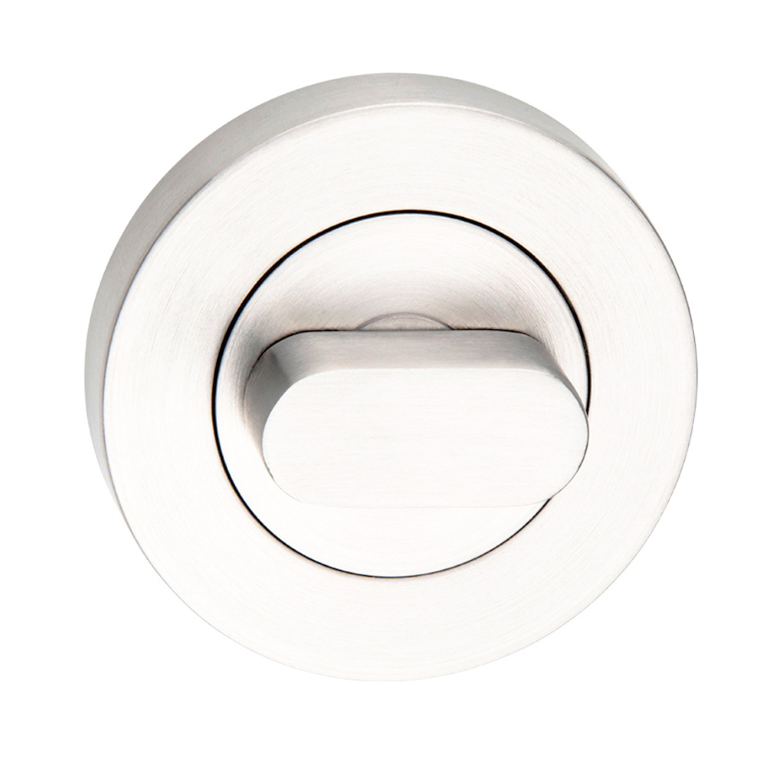 Dormakaba Vision 8307 SX Round Rose Thumb Turn Snib – Doorpac Australia