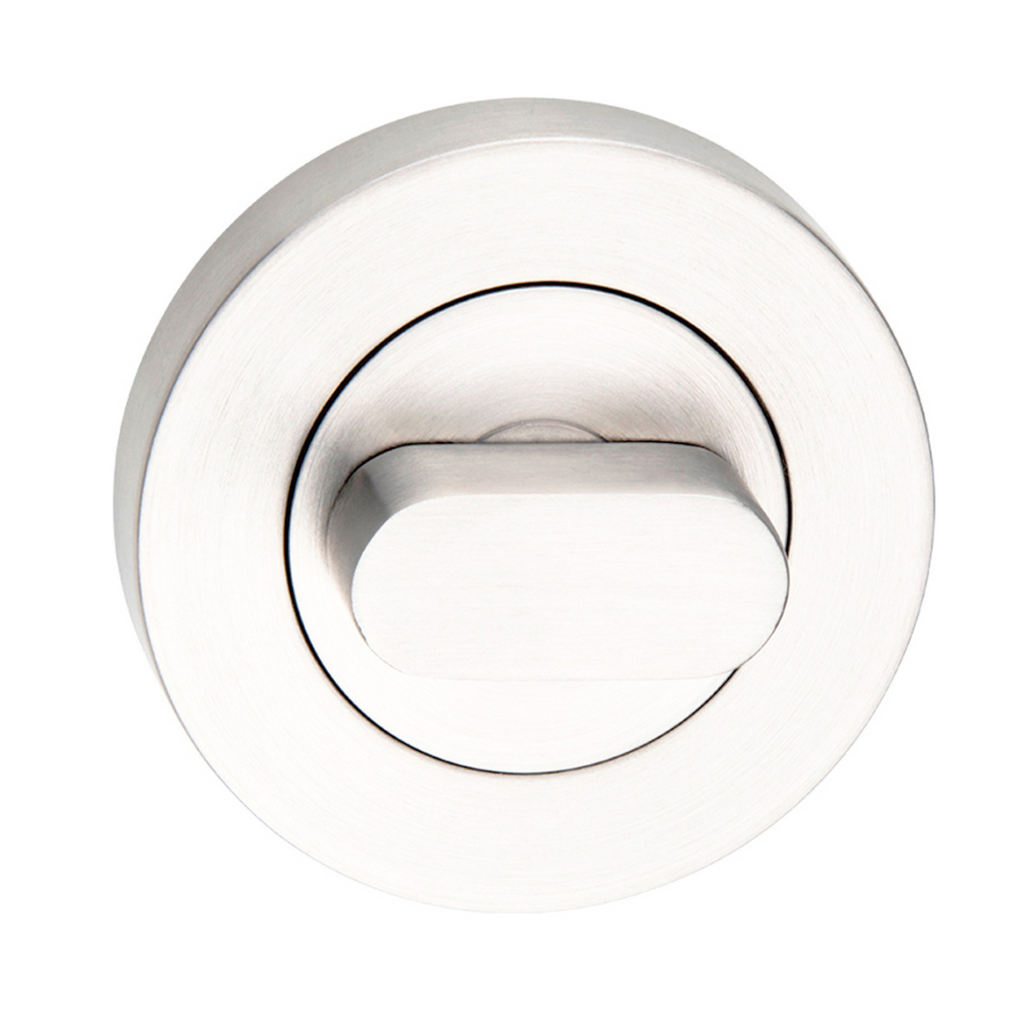 Dormakaba Vision 8307 SX Round Rose Thumb Turn Snib – Doorpac Australia