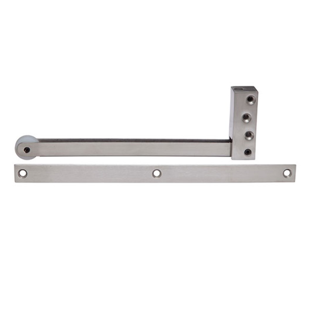 Briton non-handed, Surface Mount Door Selector 3000 to 2400mm – Doorpac ...