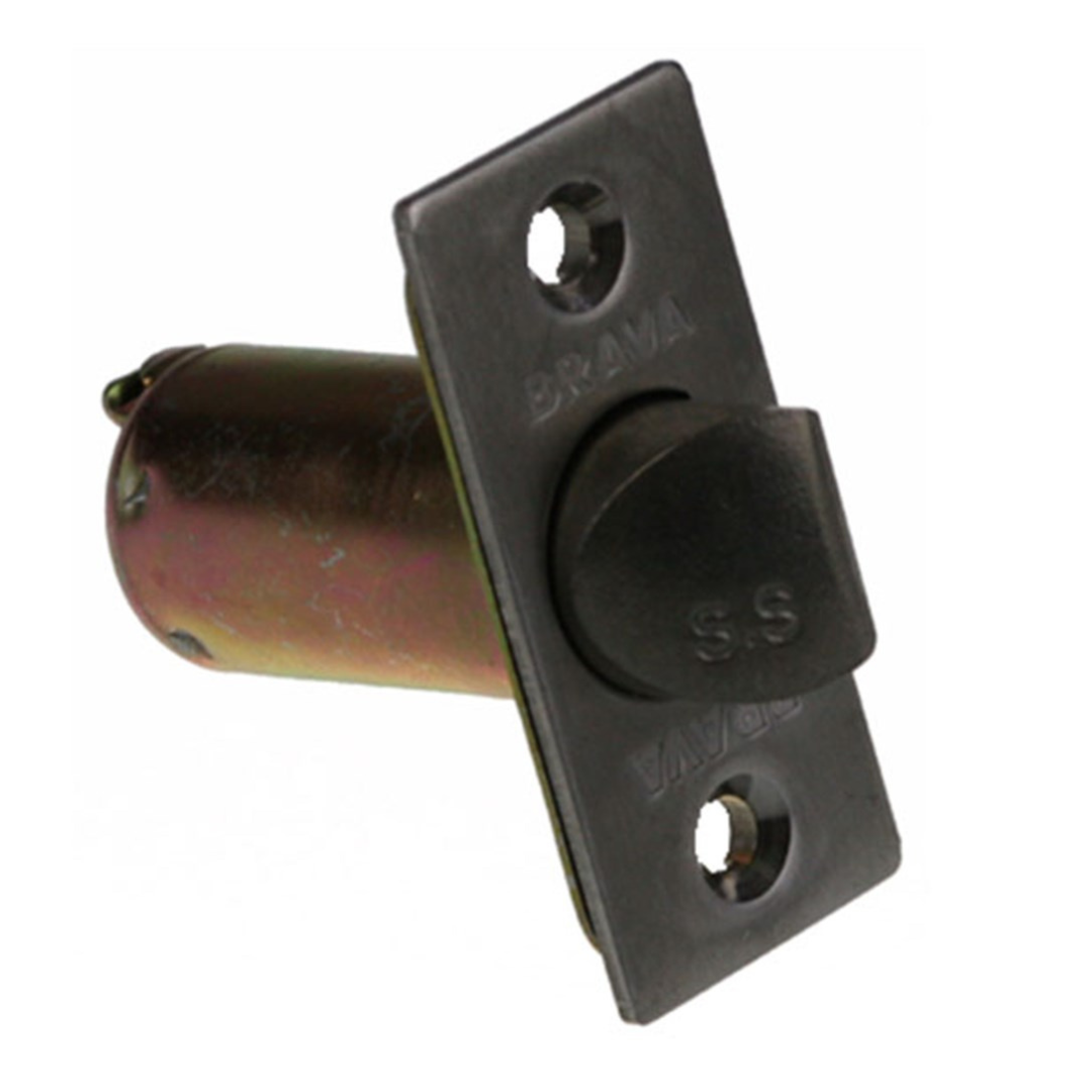 Brava Metro Latch Plain 70mm SC – Doorpac Australia