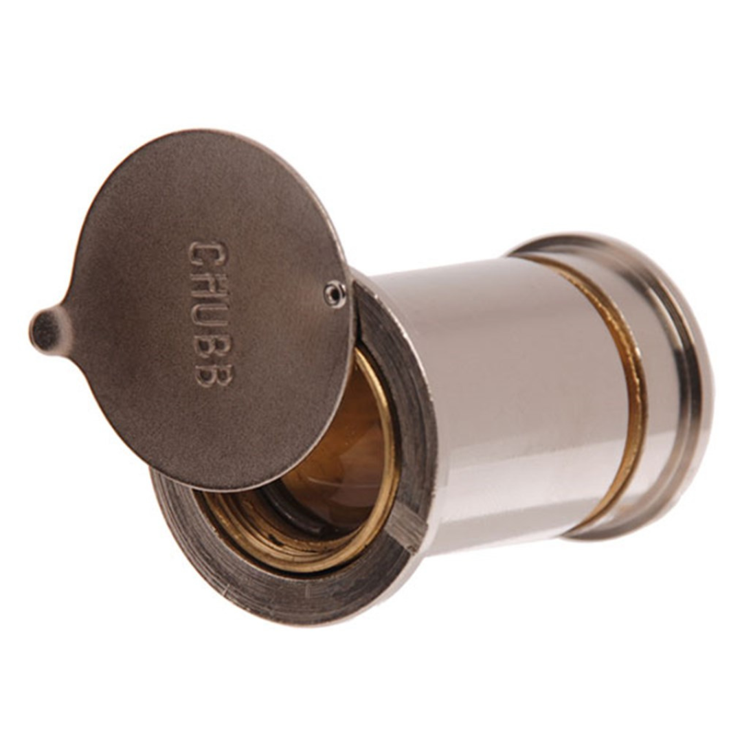 Chubb Door Viewer – Doorpac Australia
