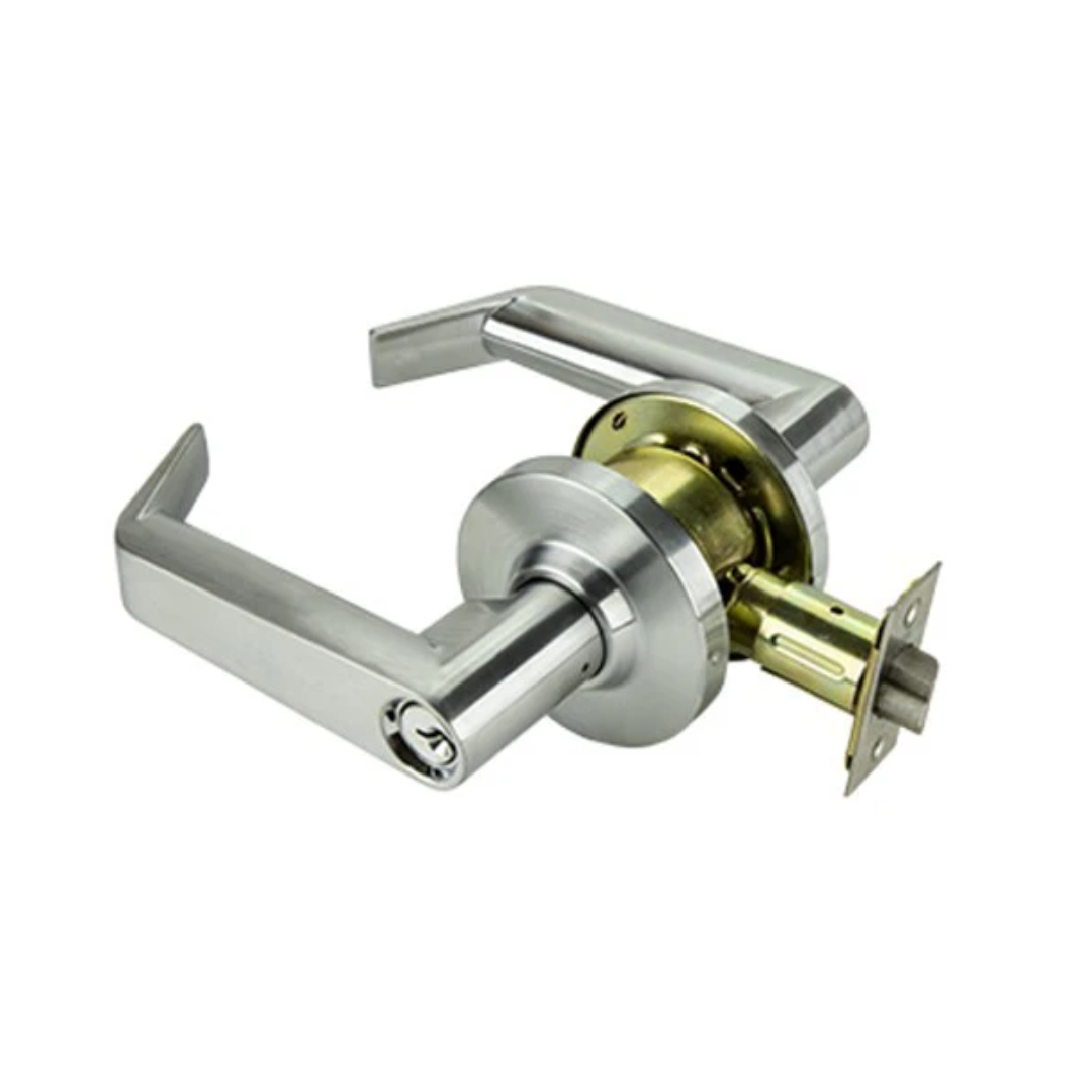 Raven RP99Si Automatic Door Bottom Seal – Doorpac Australia