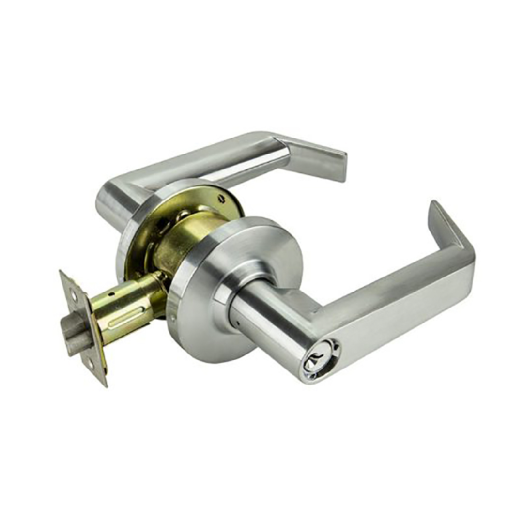 Zanda Phoenix Classroom Lever Set – Doorpac Australia