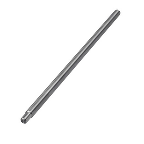 Dormakaba ED Extension Rod - 600mm - Doors over 2100mm - Silver ...
