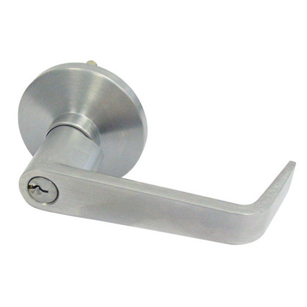 Dormakaba Lever - Classroom Function (for Panic Exit Device) – Doorpac ...