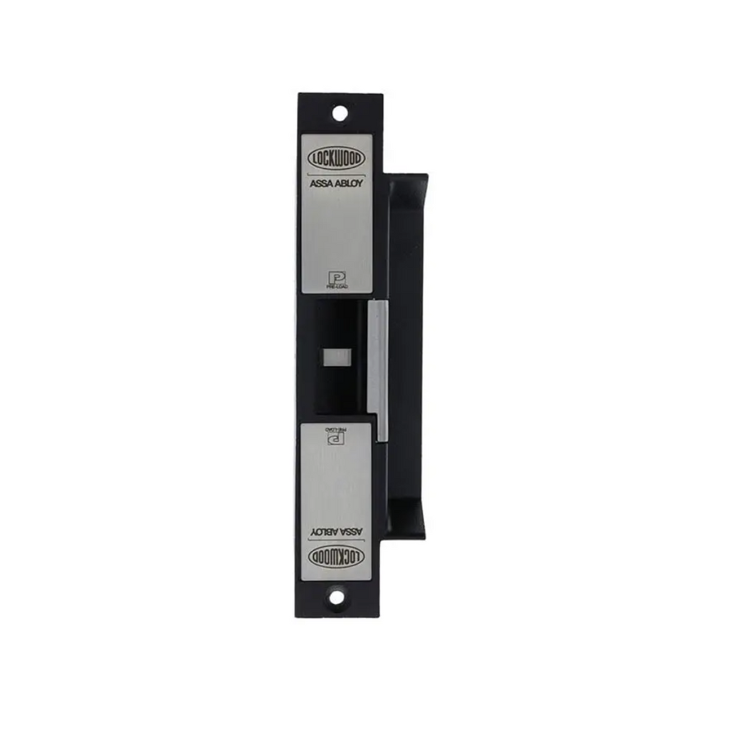Lockwood ES9000 Pre-load Electric Strike – Doorpac Australia