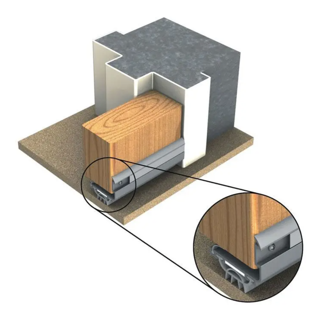 Kilargo Products – Doorpac Australia