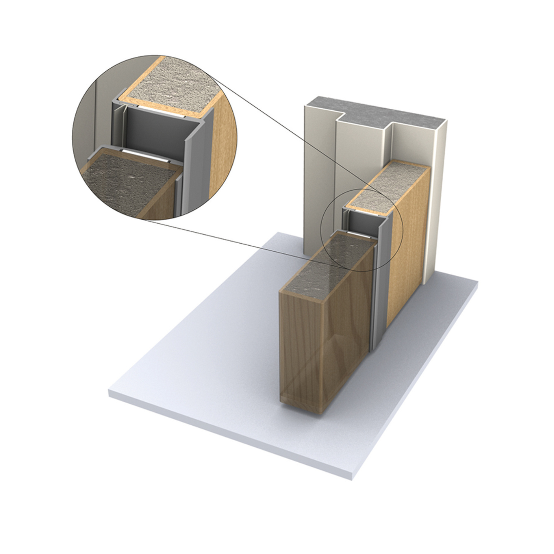 Kilargo Products – Doorpac Australia