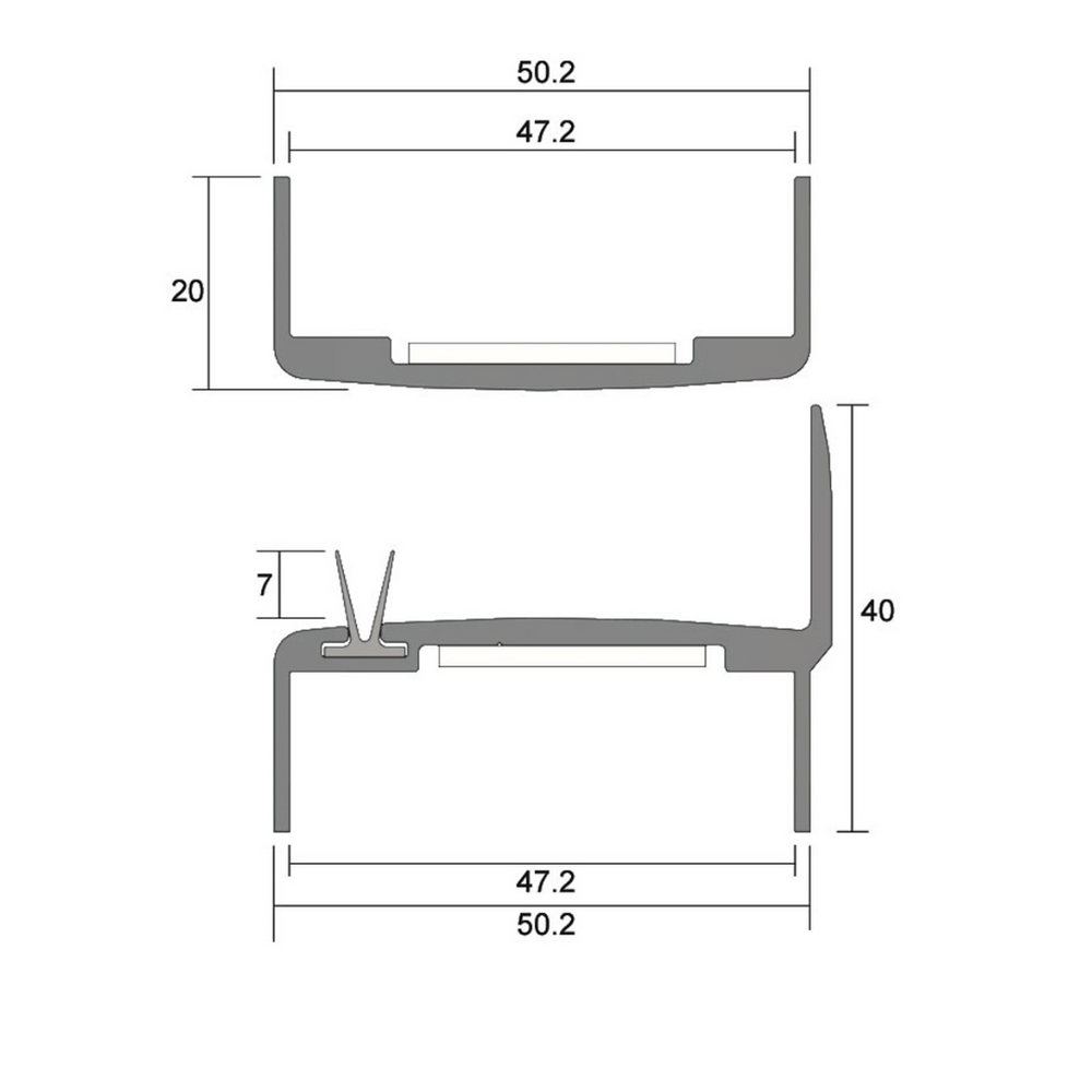 Kilargo Products – Doorpac Australia