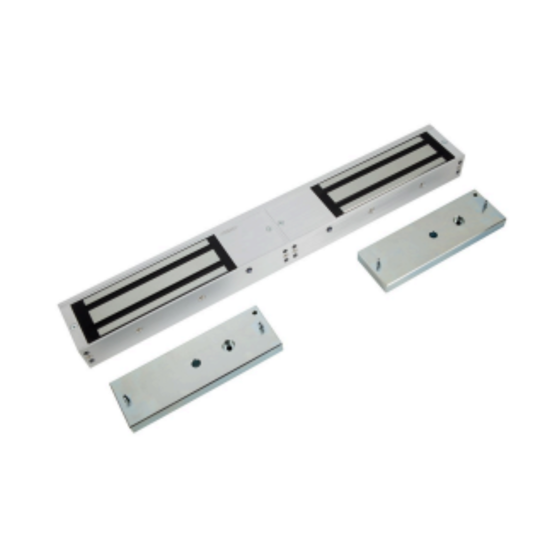 FSH Electromagnetic Lock FEM6600DM - Double – Doorpac Australia