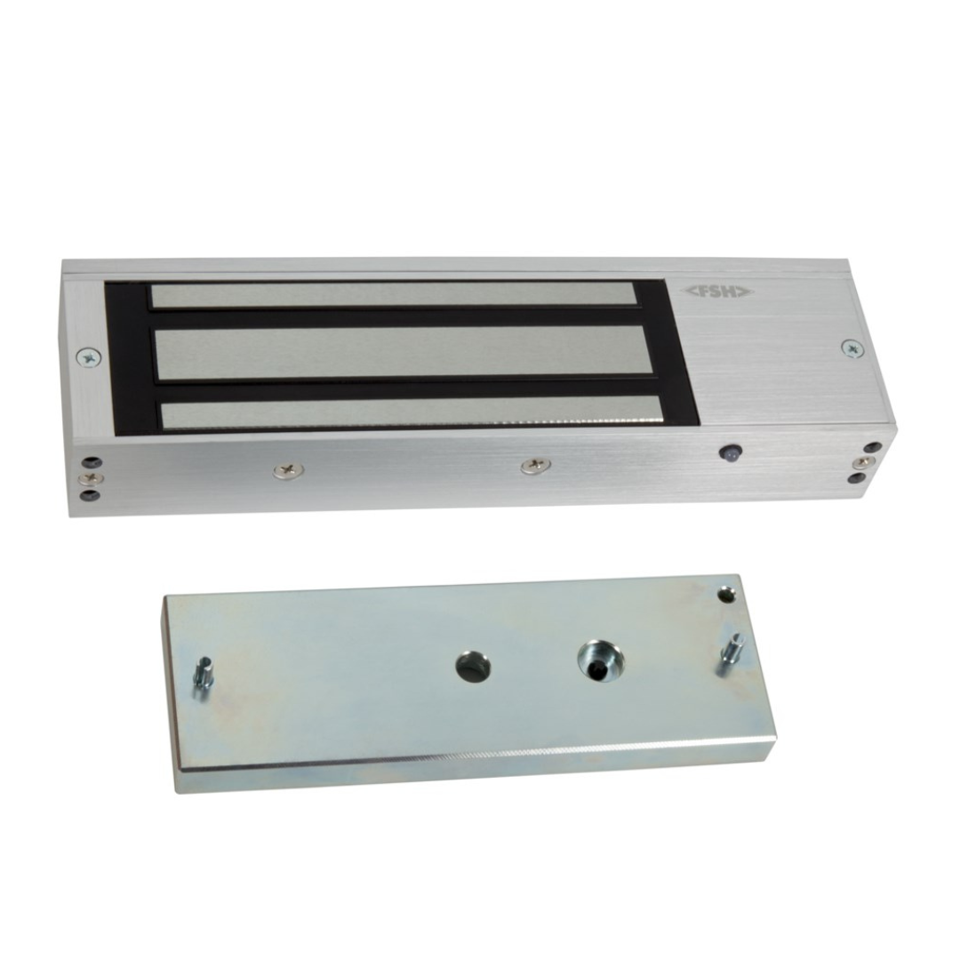 FSH Electromagnetic Lock FEM6600M - Single – Doorpac Australia