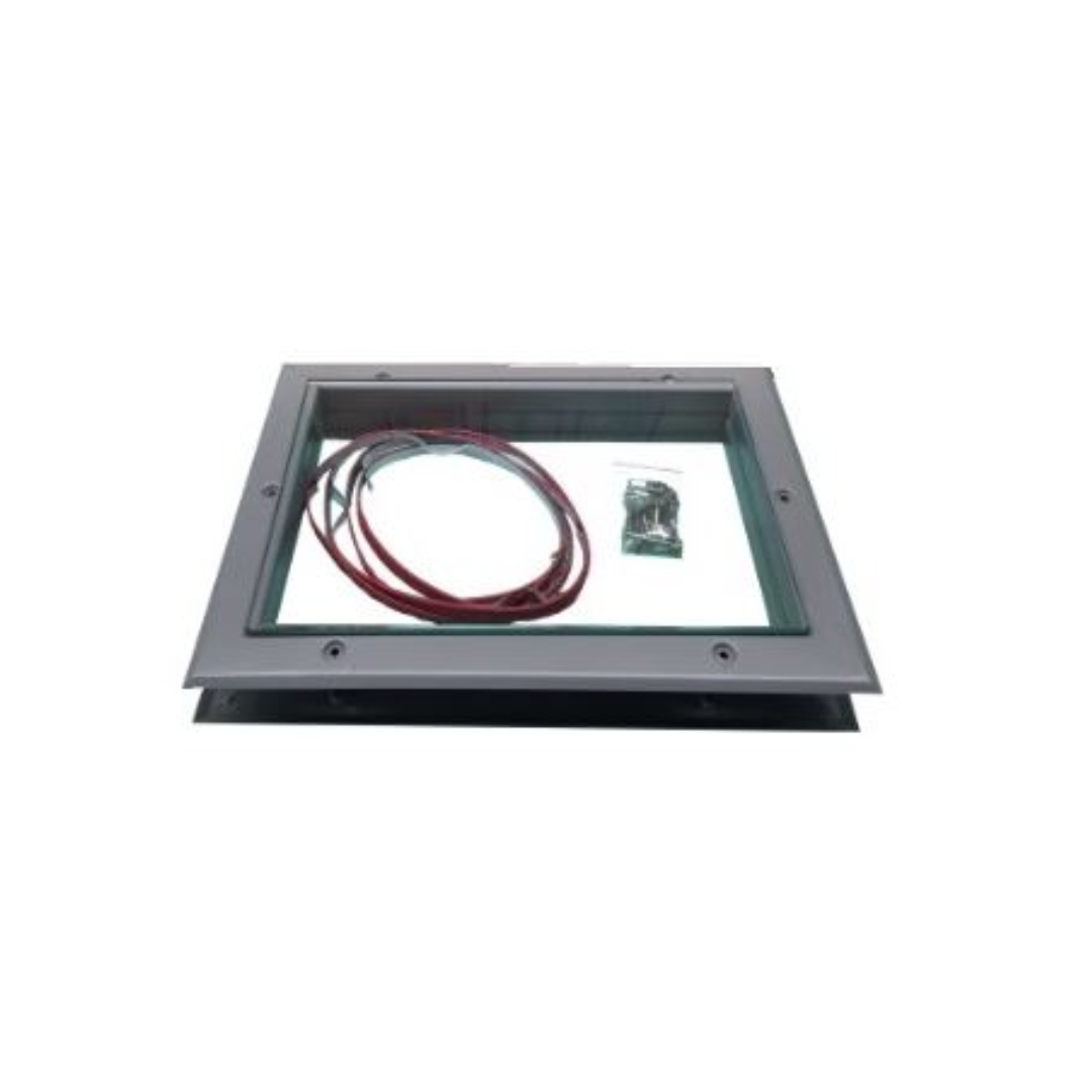 Maxi Fire Rated Steel Frame Vision Panel Sets *GLASS EXCLUDED ...