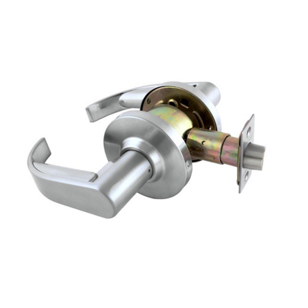 Legge G10S Passage Lever Lock – Doorpac Australia