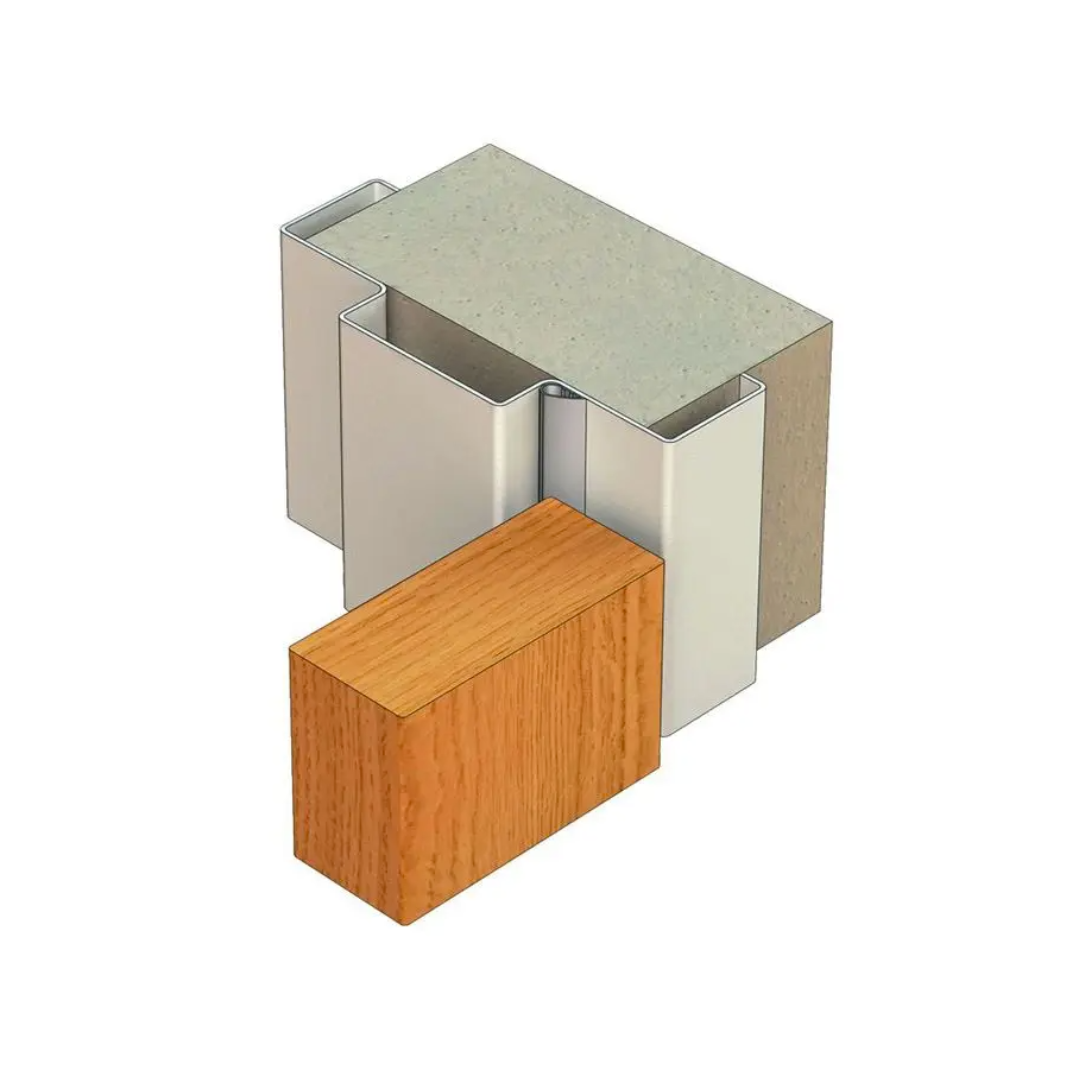 Kilargo IS1046si Silicone Rubber Perimeter Seal - 50M - Black – Doorpac ...