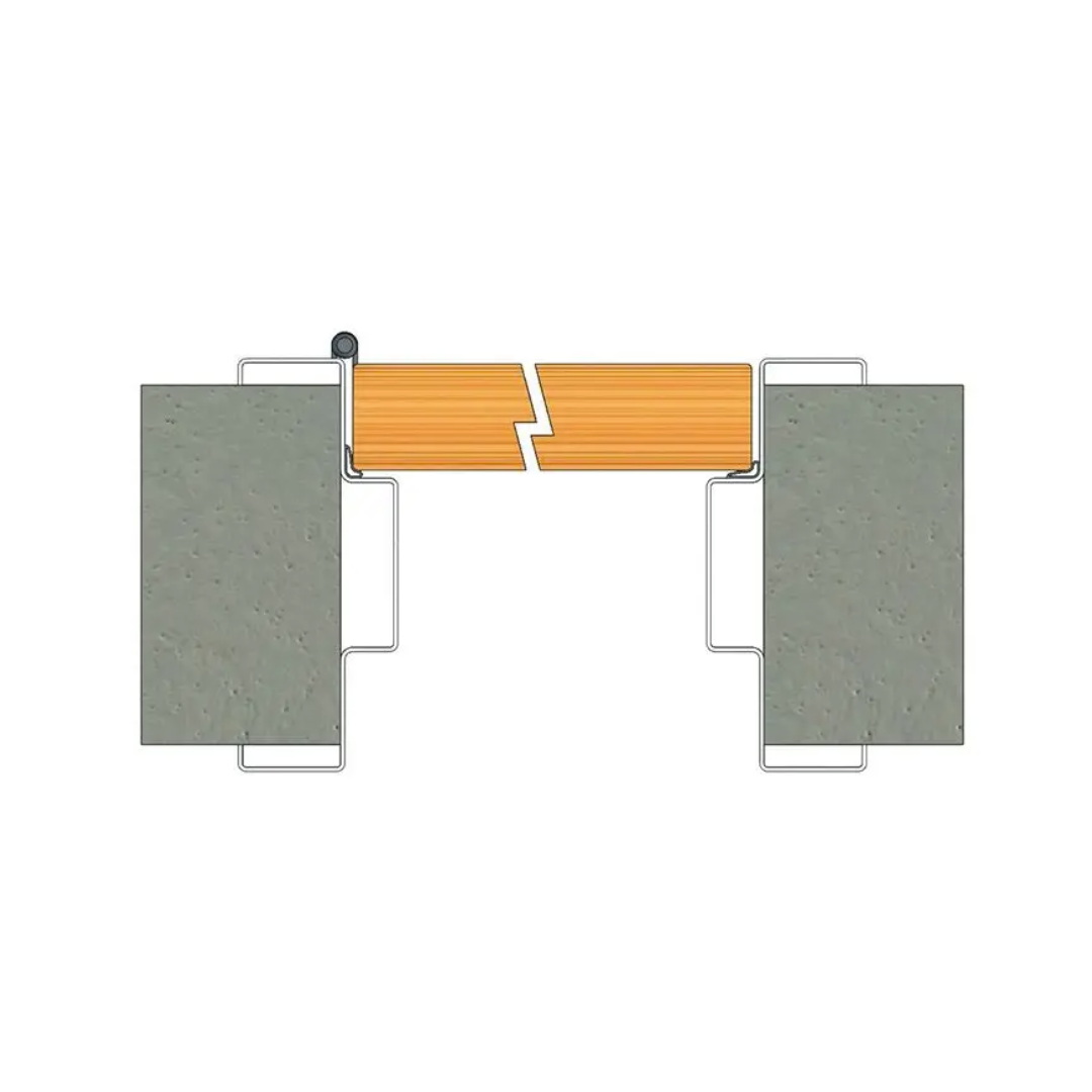 Perimeter Door Seals – Doorpac Australia