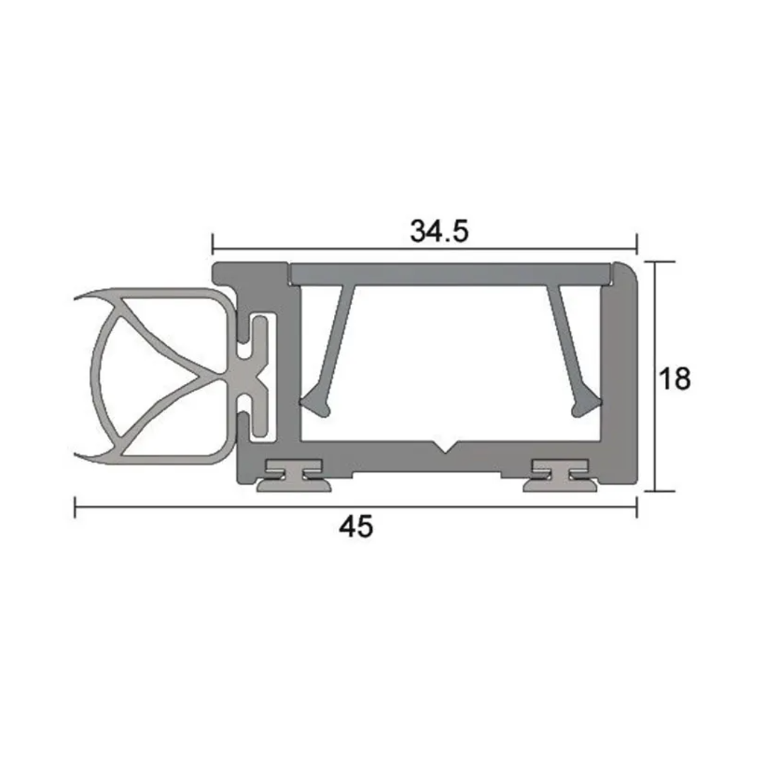 Kilargo Products – Doorpac Australia