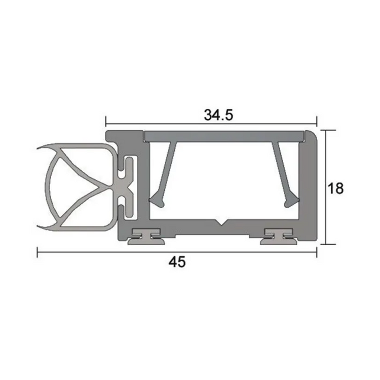 Kilargo Products – Doorpac Australia