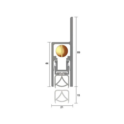 Kilargo Products – Doorpac Australia