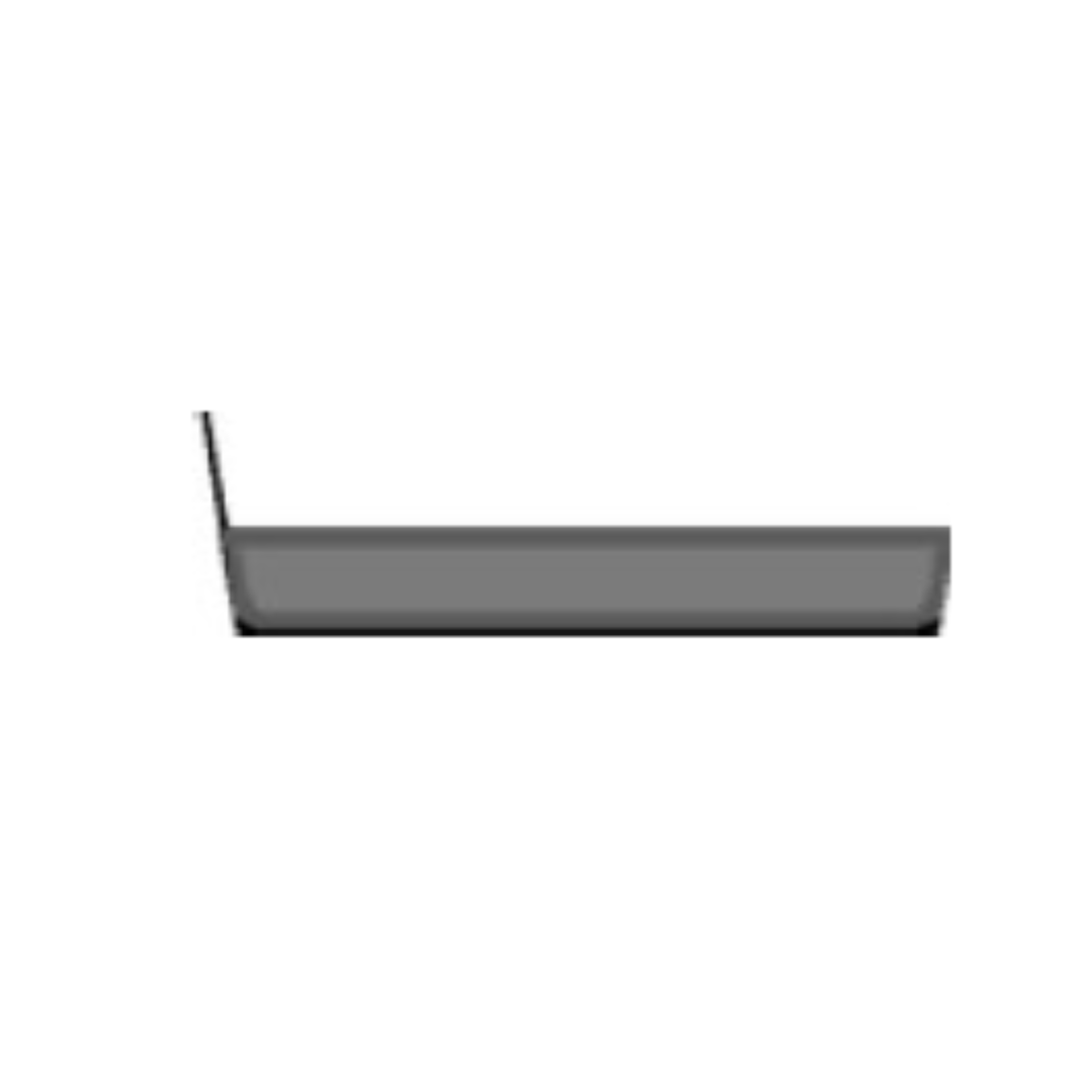 Kilargo KP3004AS Intumescent Fire and Smoke Seal – Doorpac Australia