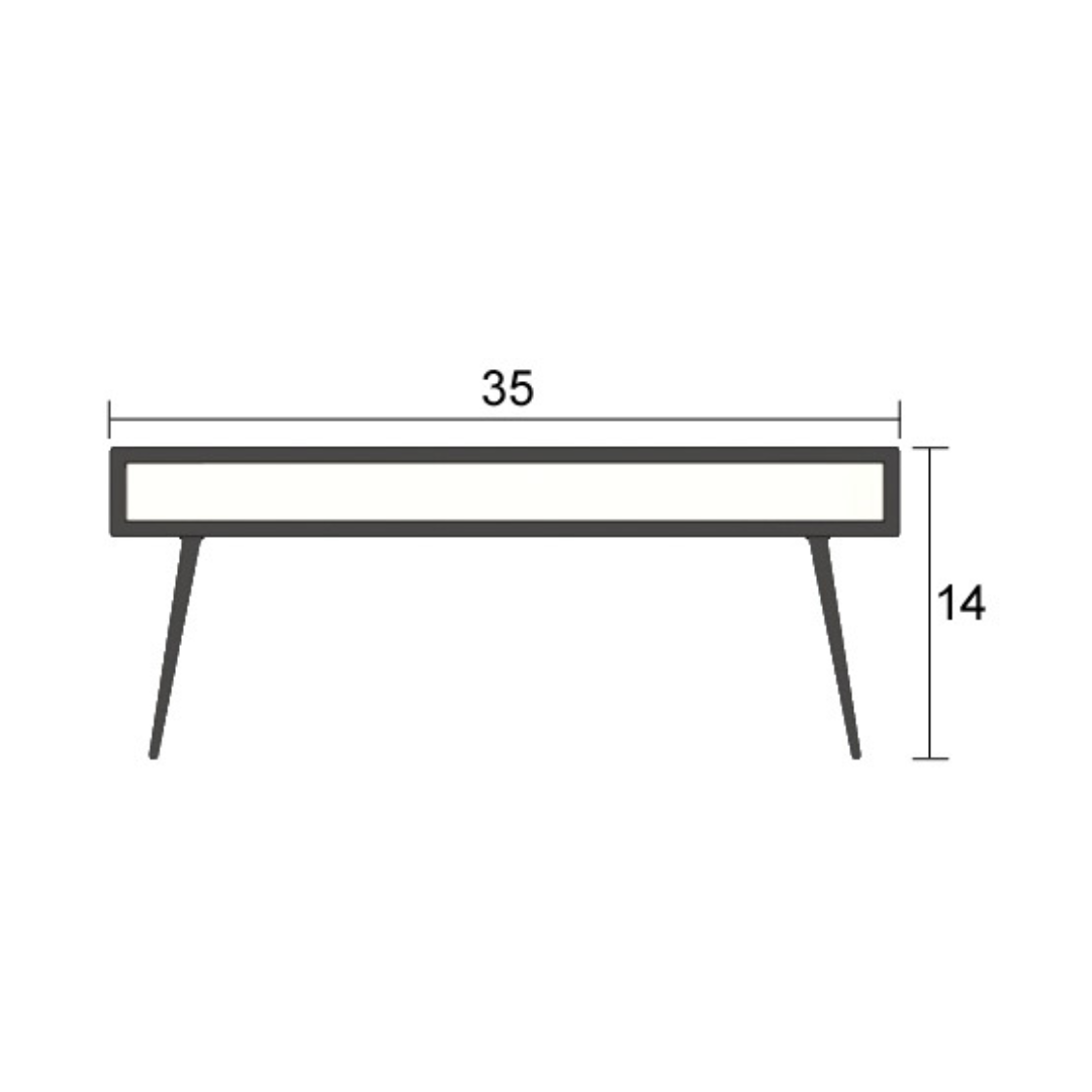Kilargo KP3504TF Rigid PVC Encased Intumescent Fire & Smoke Seal with ...