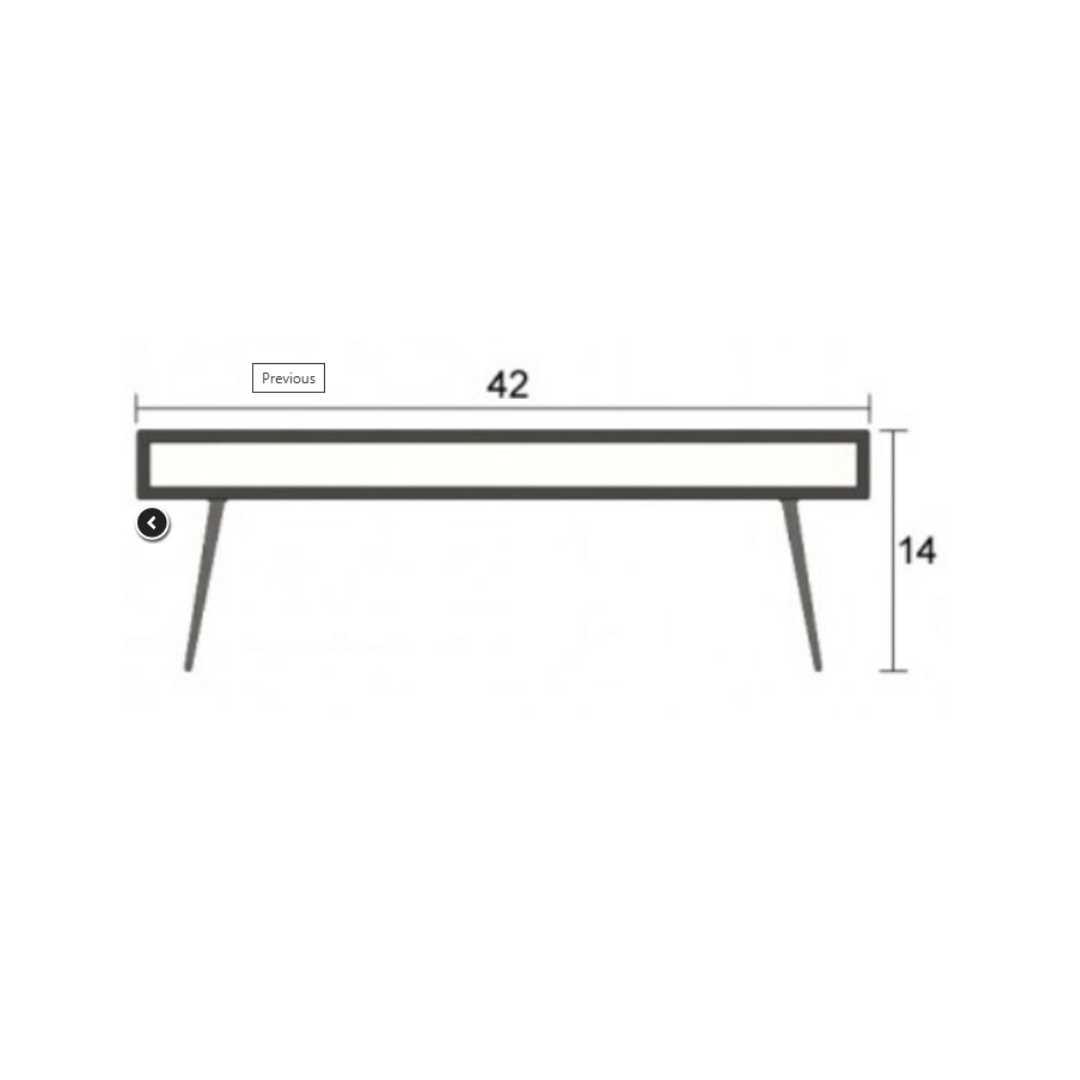 Kilargo KP4204TF Intumescent Fire & Smoke Door Bottom Seal – Doorpac ...
