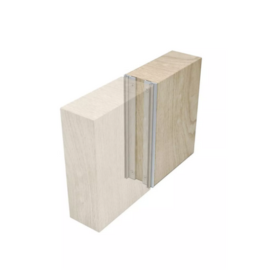 Meeting Stiles – Doorpac Australia