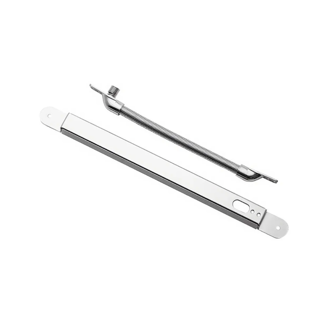 Lockwood 8810 Power Transfer Cable - 323mm – Doorpac Australia