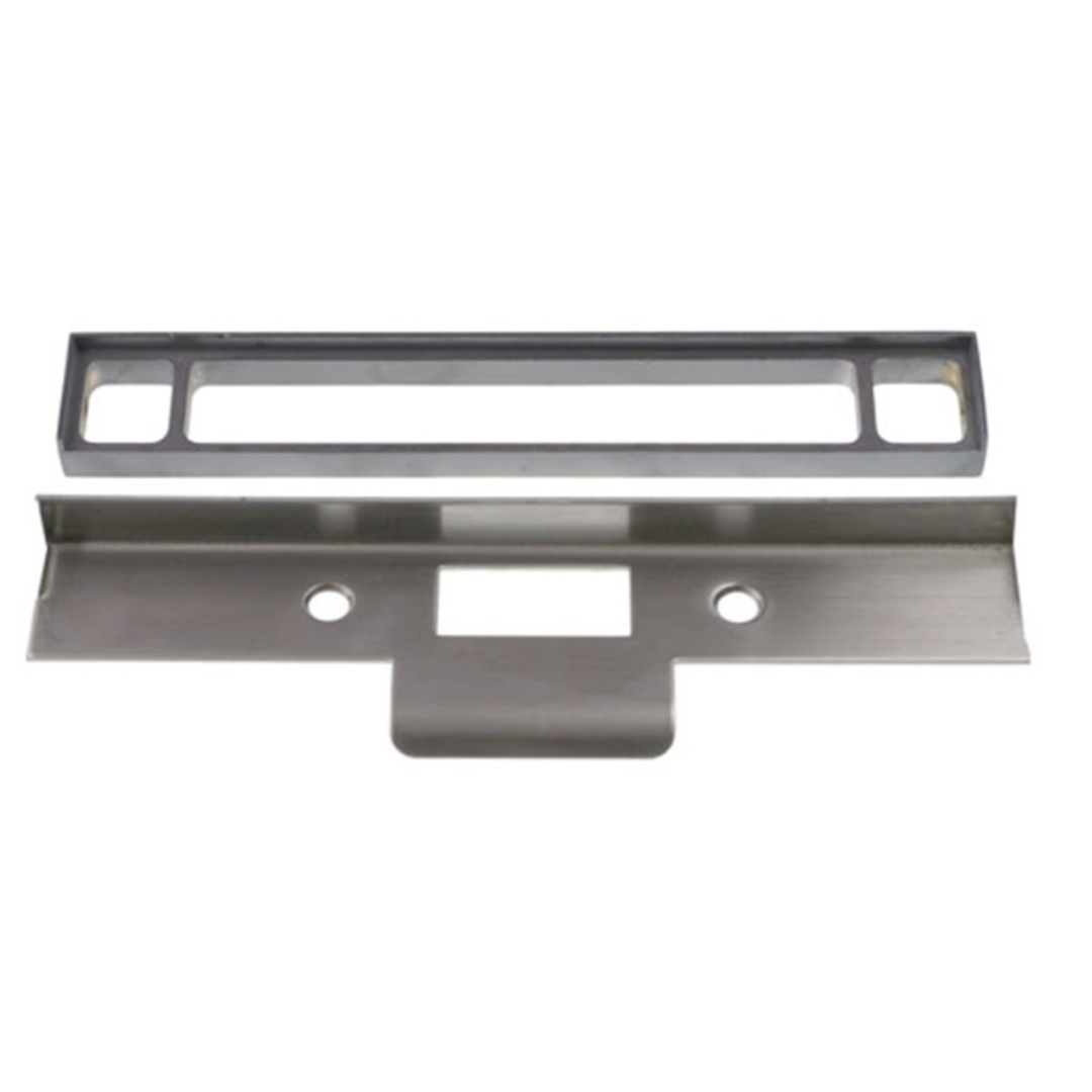 Dormakaba Rebate Kit MA840SC - to suit mortice lock – Doorpac Australia