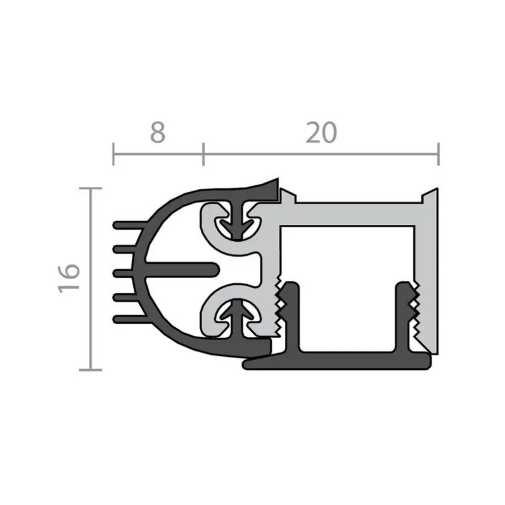 Raven Products – Doorpac Australia