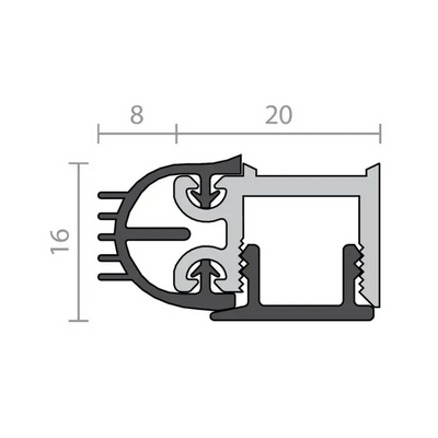 Raven Products – Doorpac Australia