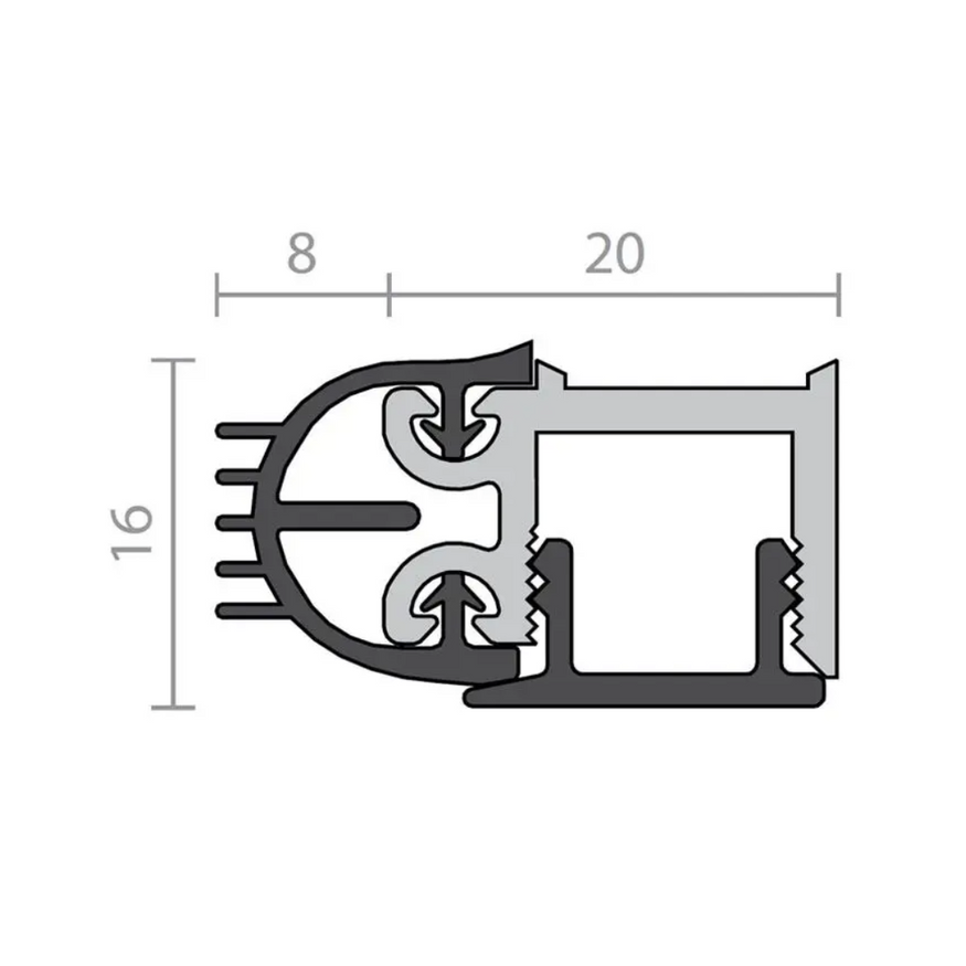 Raven Products – Doorpac Australia