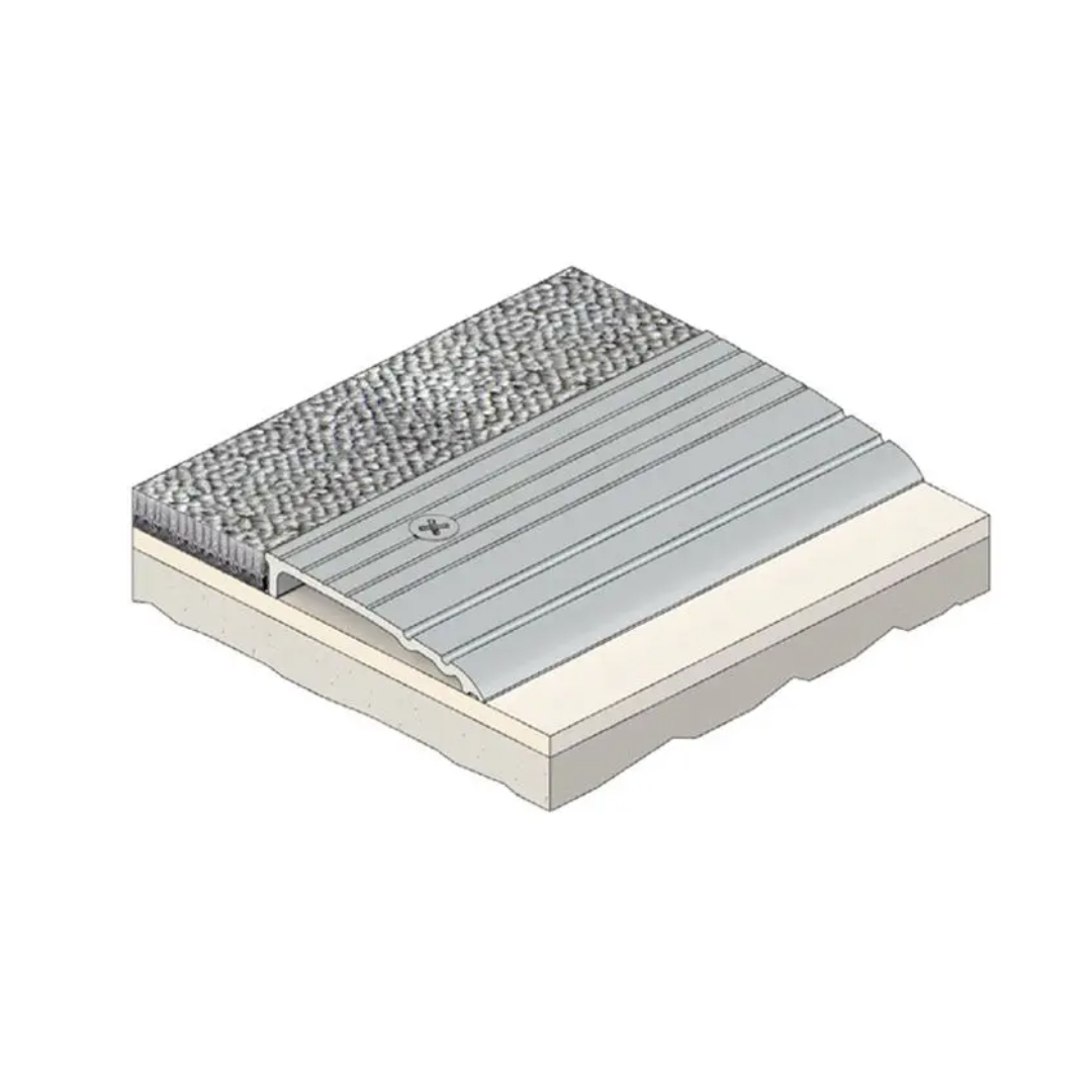 Raven RP112 Threshold Plate 8mm – Doorpac Australia