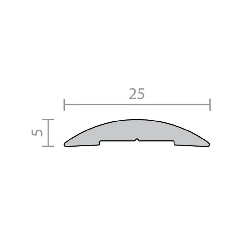 Threshold Plates – Doorpac Australia