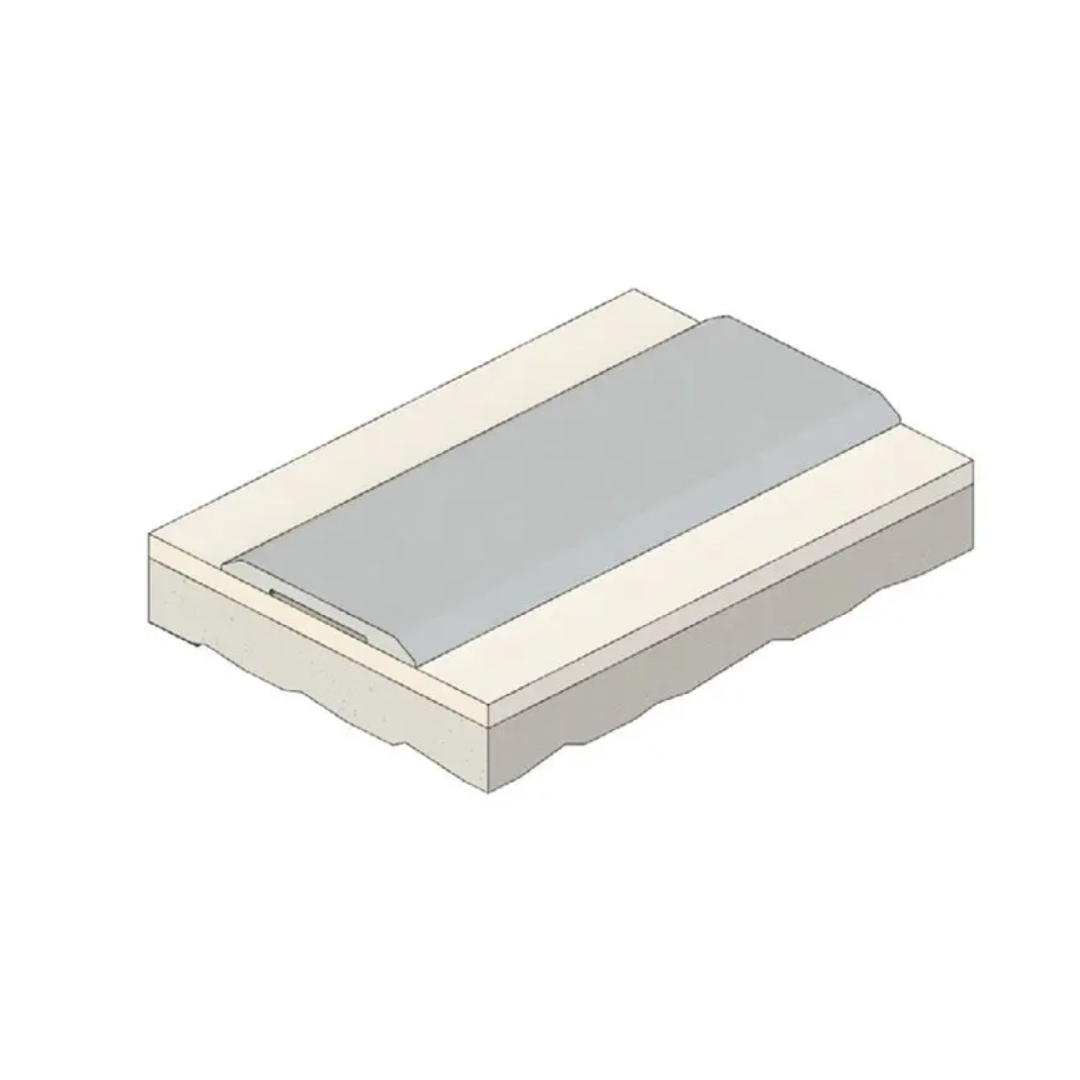 Raven RP96 Threshold Plate 3mm – Doorpac Australia