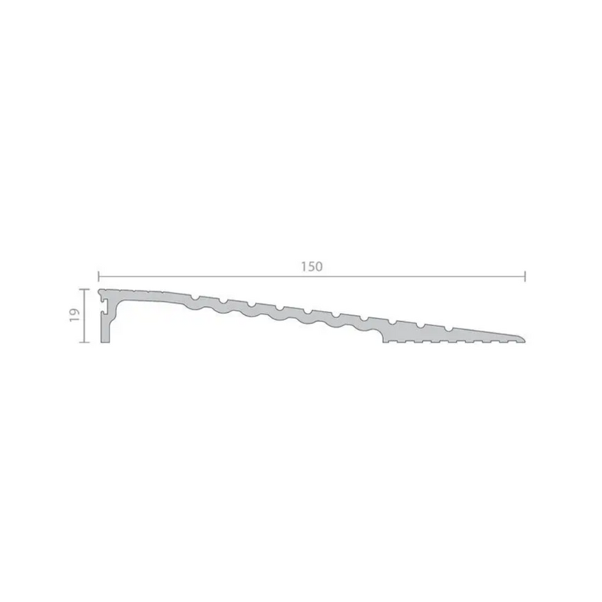 Threshold Plates – Doorpac Australia