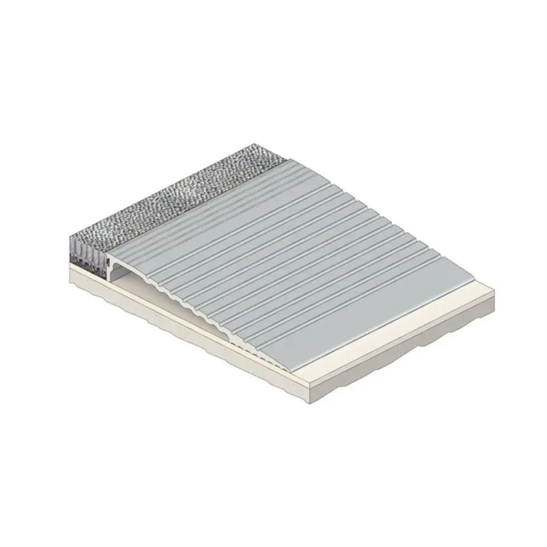 Raven RP98 Threshold Plate 19mm – Doorpac Australia